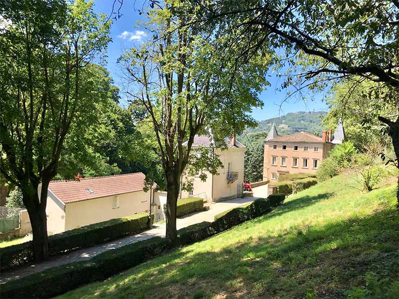 Détendez-vous - Booking LyonCountryHouse