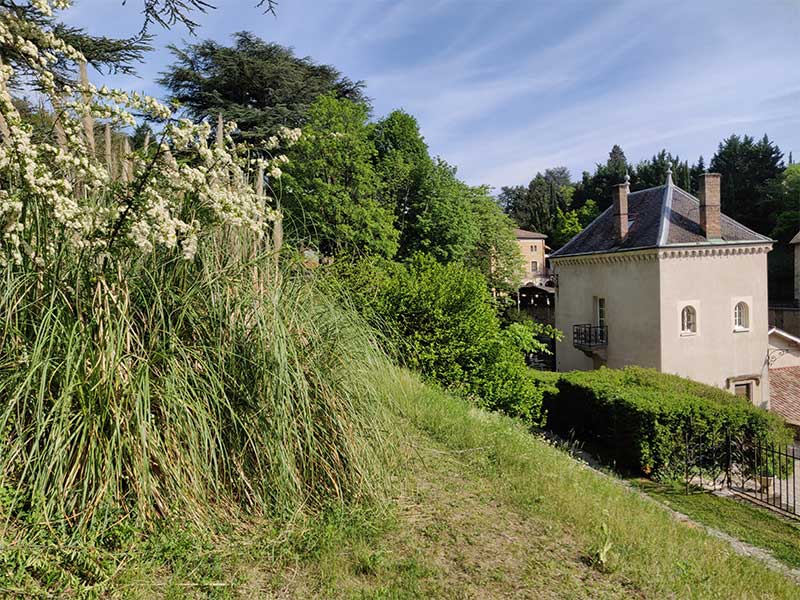 Détendez-vous - Booking LyonCountryHouse