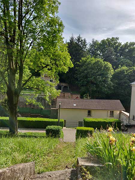 Détendez-vous - Booking LyonCountryHouse