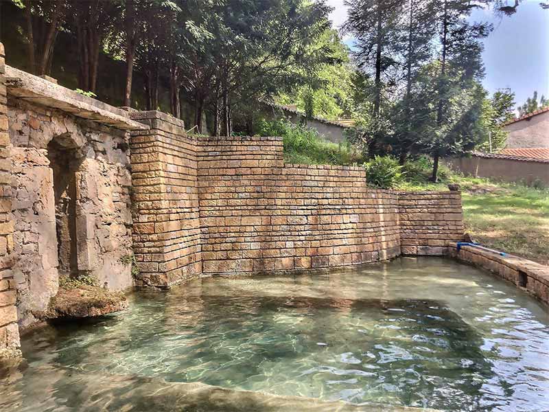 Un lieu d'excepton pour se ressourcer - Gîte Lyon Country House