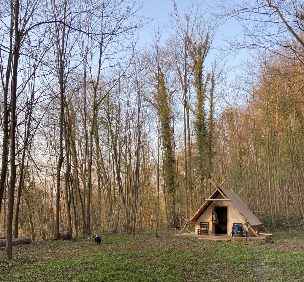 Nos hébergements - Lyon Country House
