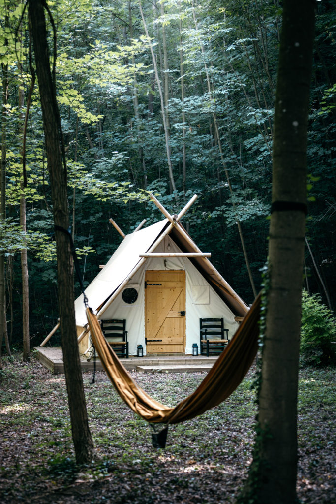 Le lodge de la Saône - Booking LyonCountryHouse