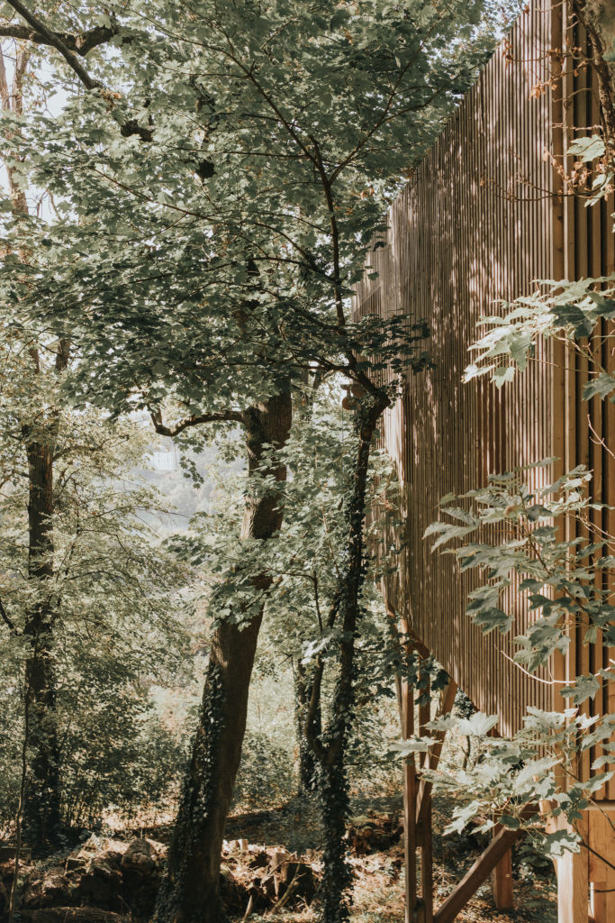 Nos hébergements - Booking LyonCountryHouse