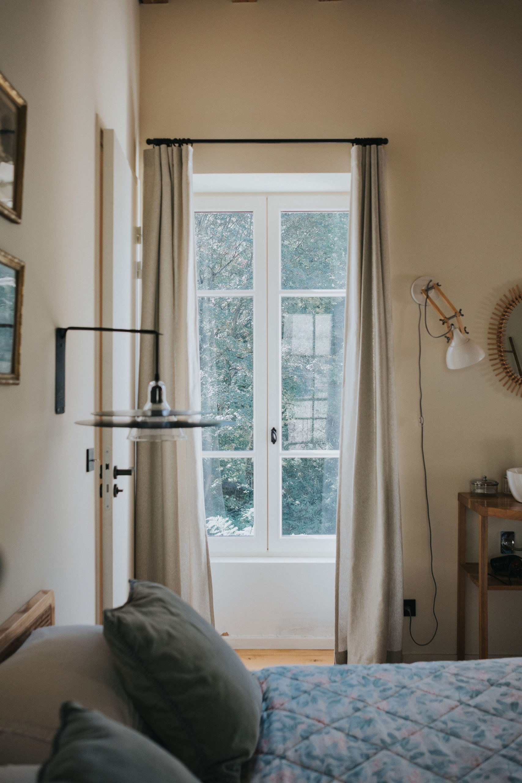 Nos hébergements - Booking LyonCountryHouse