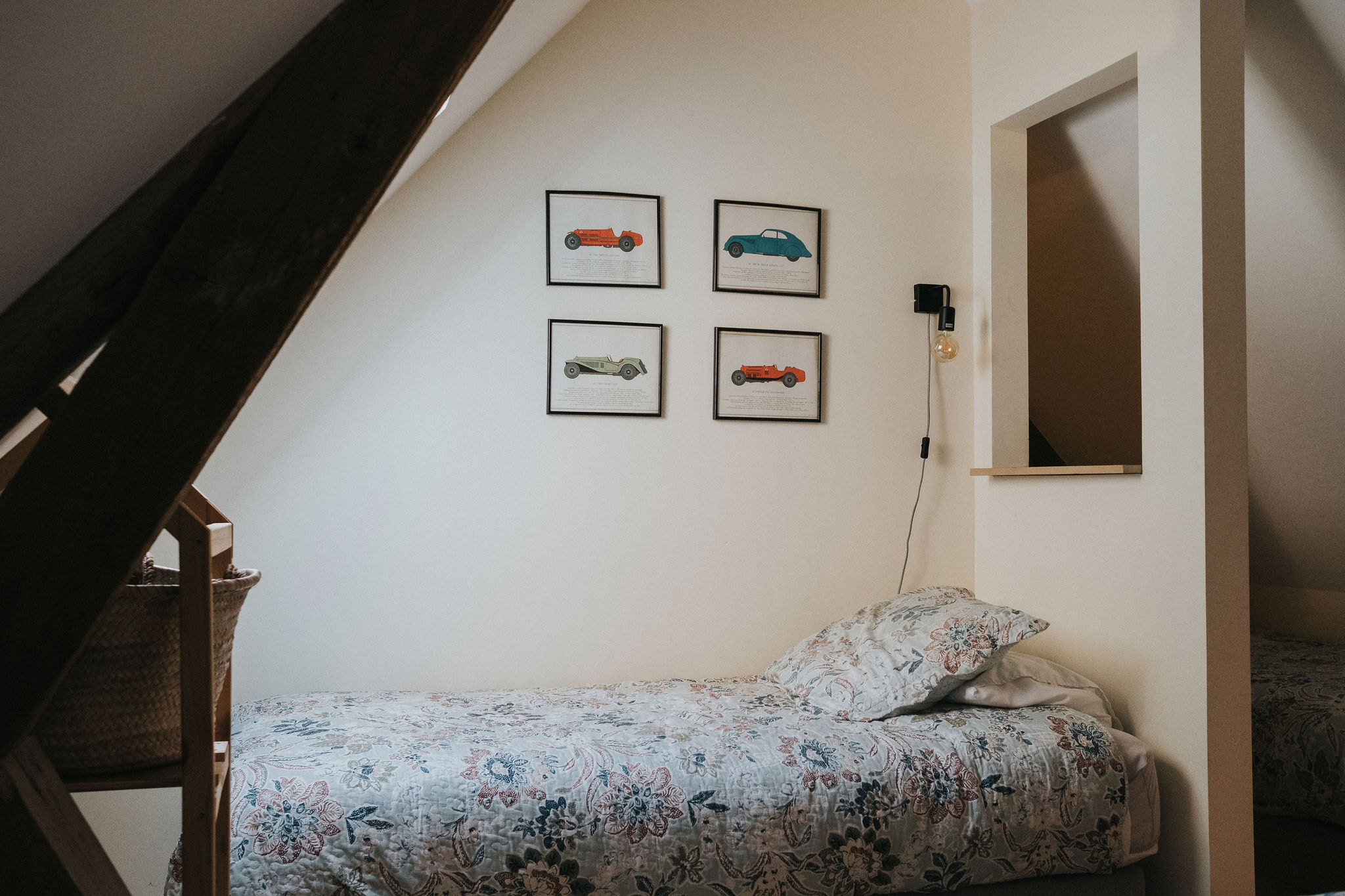 Nos hébergements - Booking LyonCountryHouse