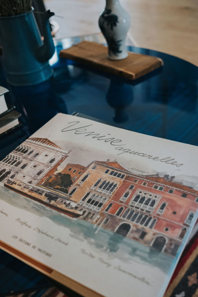 Nos hébergements - Booking LyonCountryHouse