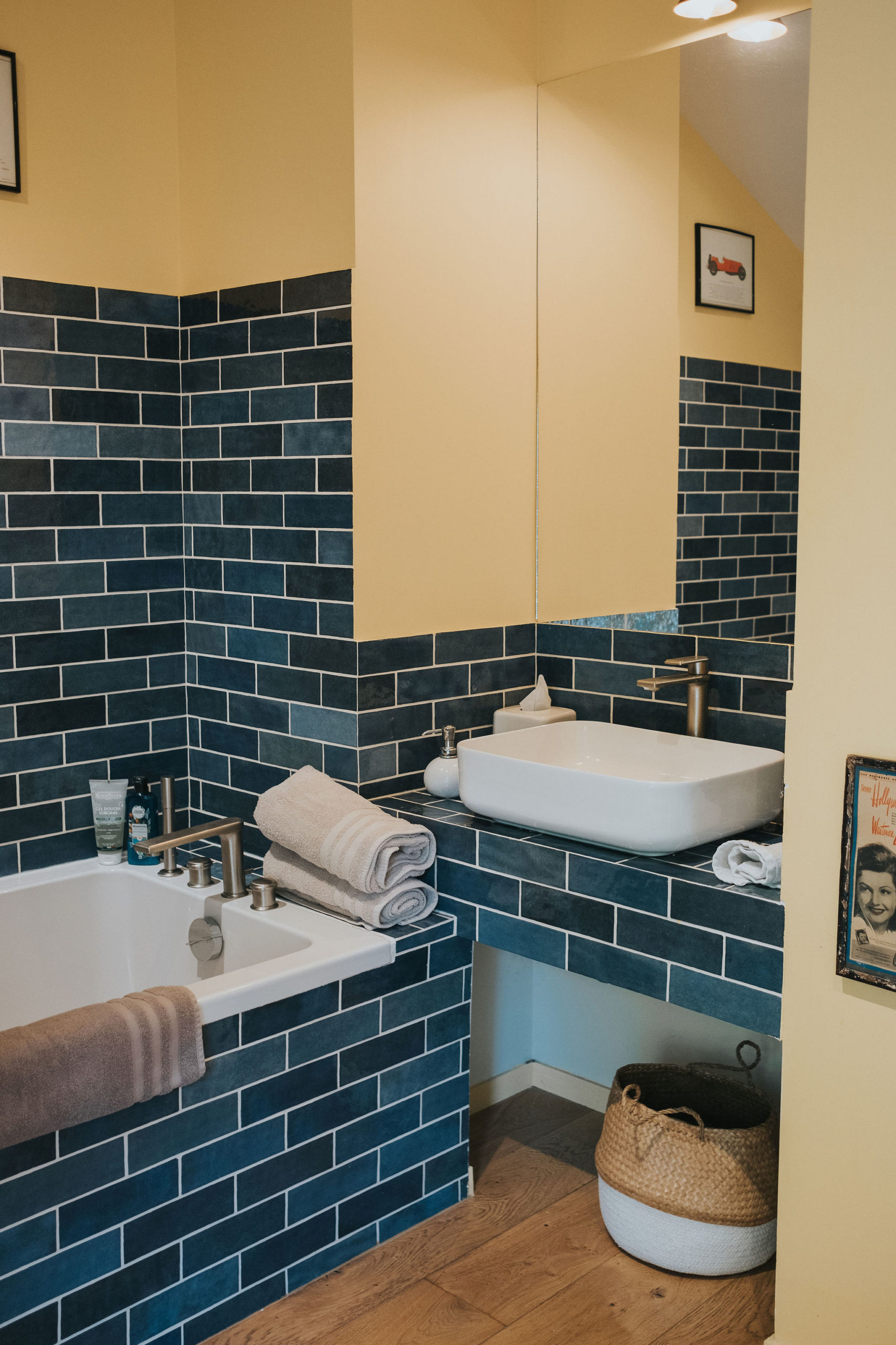 Nos hébergements - Booking LyonCountryHouse