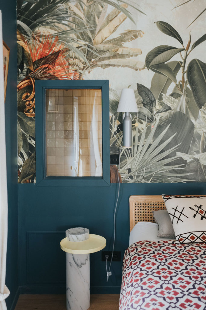 Nos hébergements - Booking LyonCountryHouse