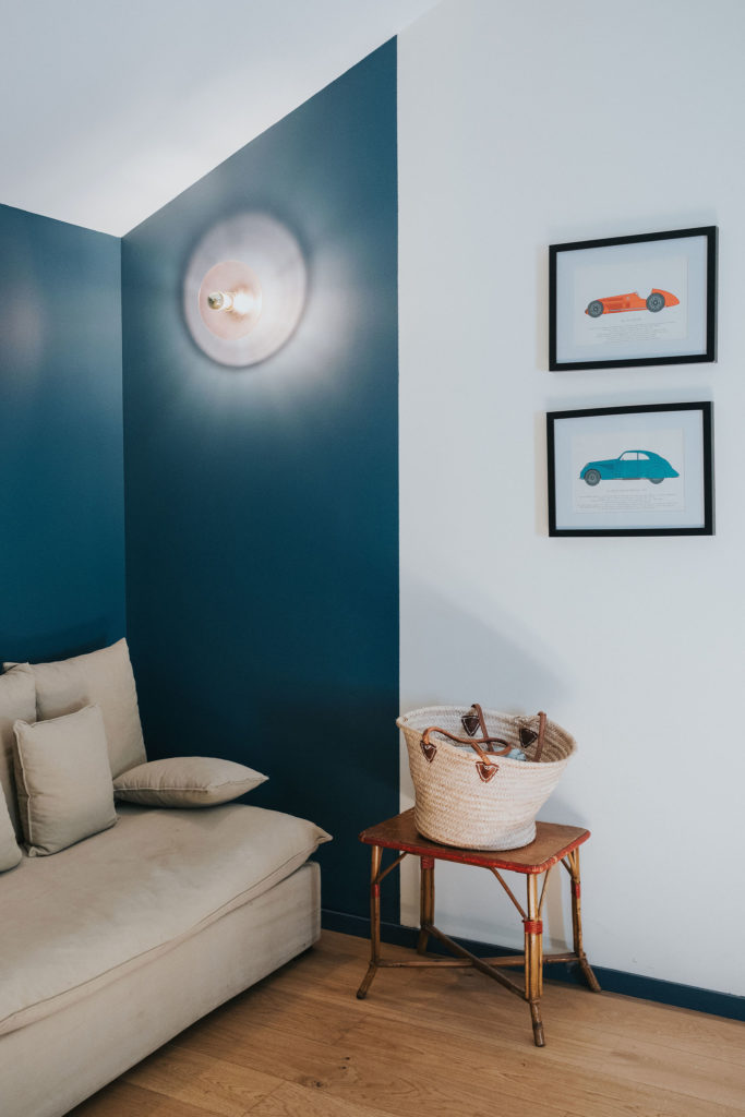 Nos hébergements - Booking LyonCountryHouse