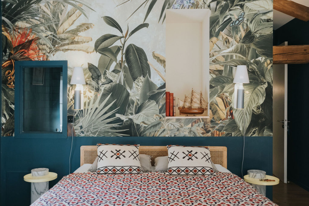 Nos hébergements - Booking LyonCountryHouse