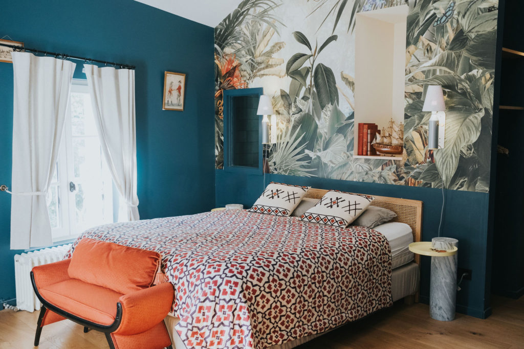 Nos hébergements - Booking LyonCountryHouse