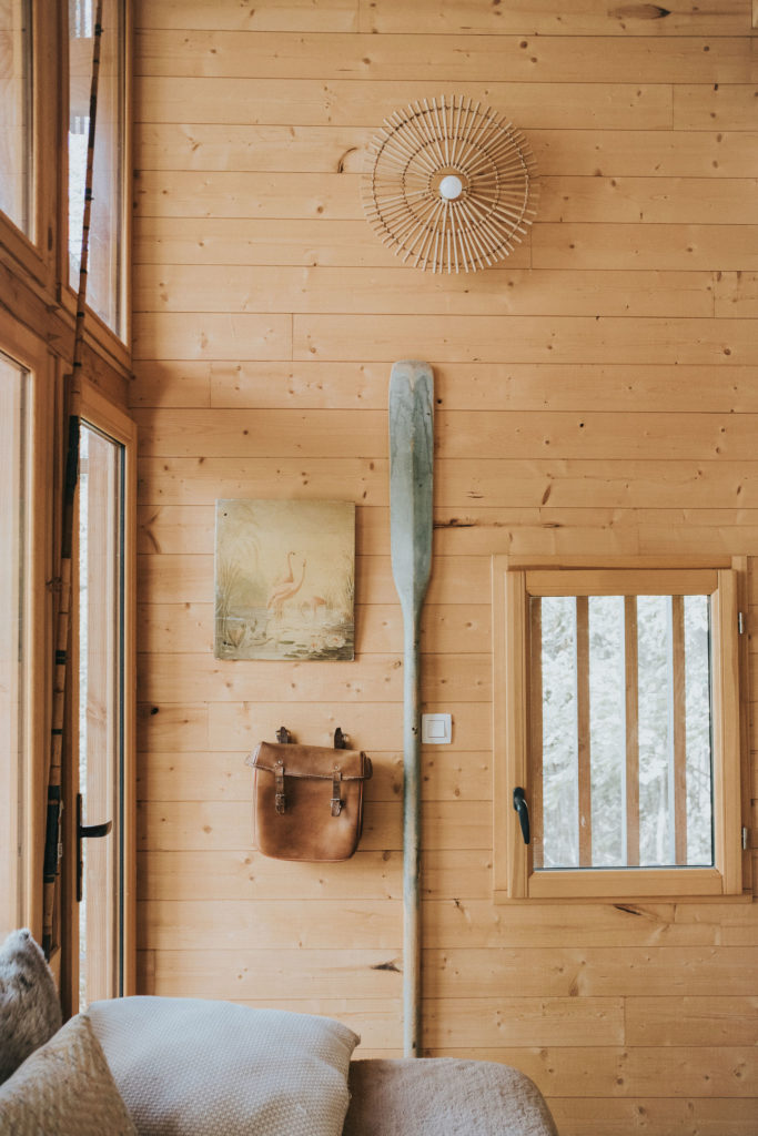 Nos hébergements - Booking LyonCountryHouse