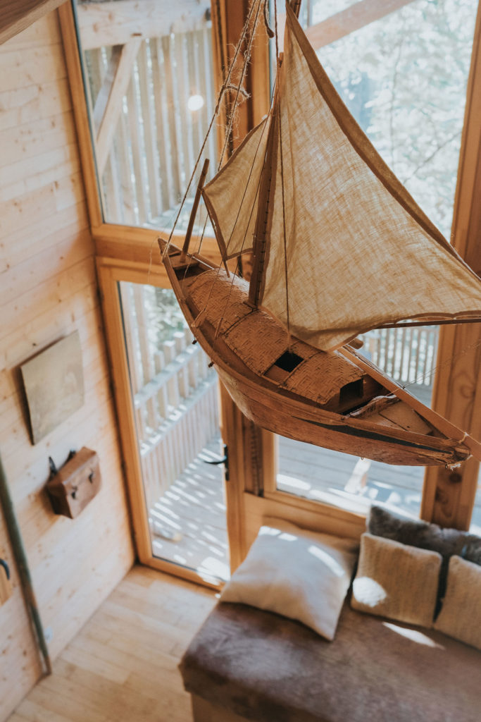 Nos hébergements - Booking LyonCountryHouse