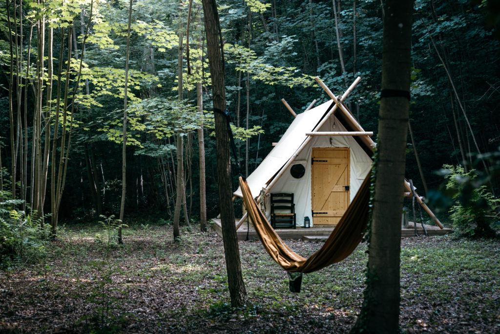 Nos hébergements - Booking LyonCountryHouse