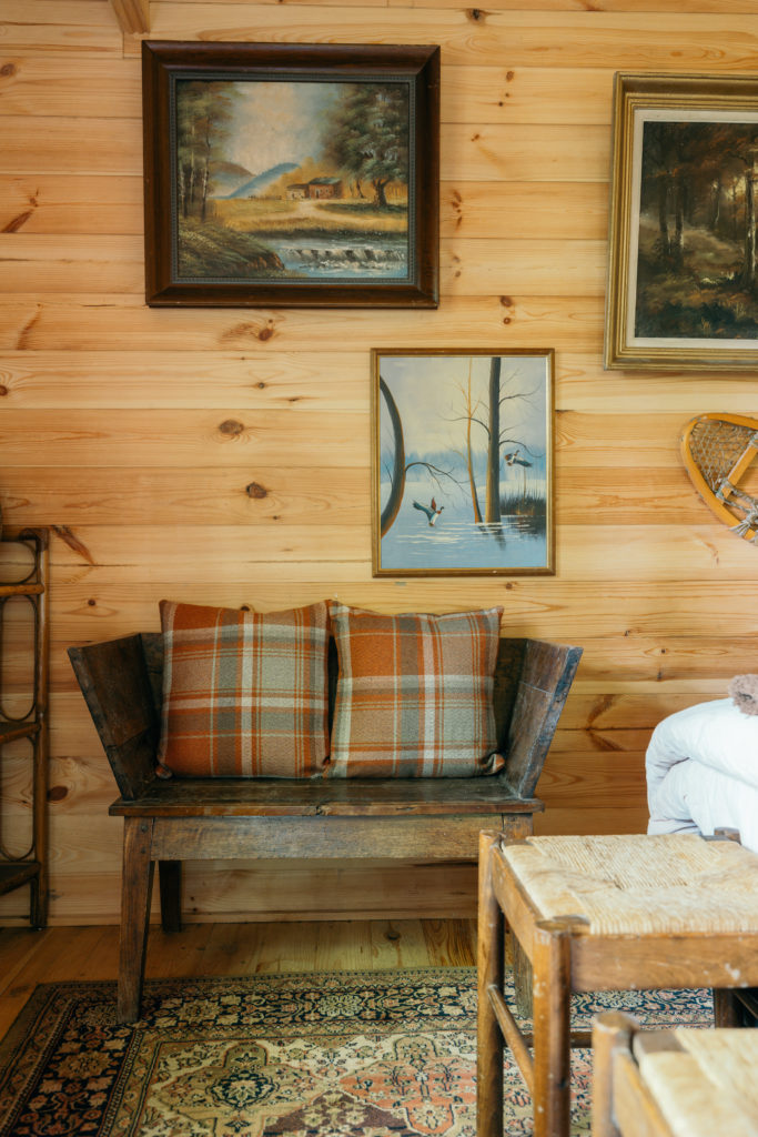 Nos hébergements - Booking LyonCountryHouse